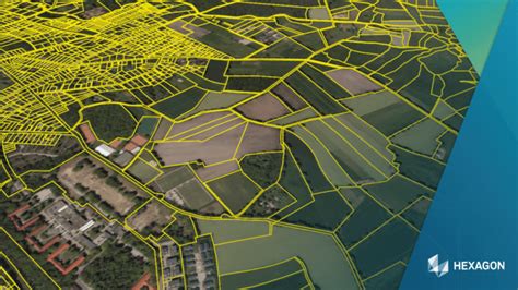 Build Geospatial Apps Faster With Hexagons Mapp Enterprise 2023