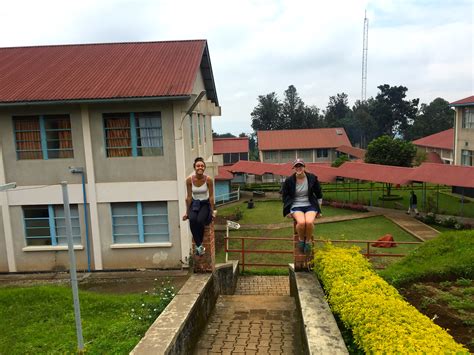 Kibosho Visit! | 65 Days in Africa