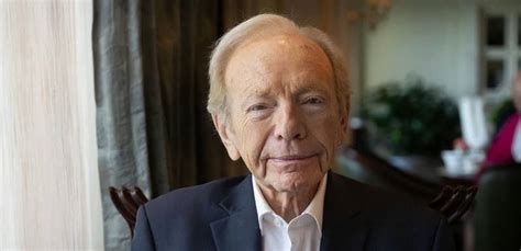 Breaking Former Sen Joe Lieberman Dies At 82 The Right Scoop