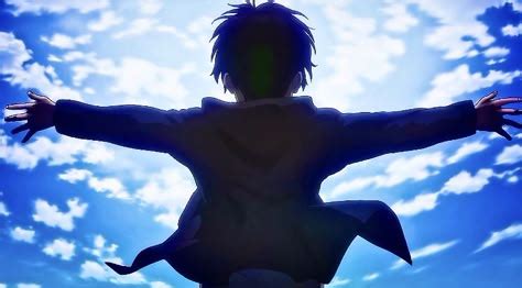 Eren Freedom Wallpaper