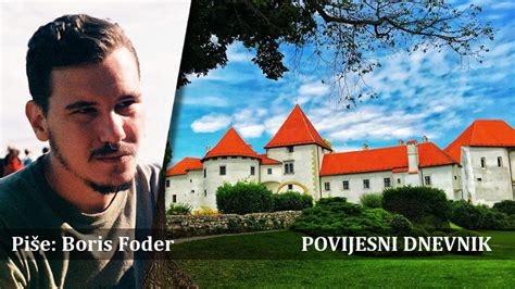 Na DanaŠnji Dan 1733 Godine U Varaždinu Je Umro Hrvatski Ban Ivan Drašković Varazdinskihr