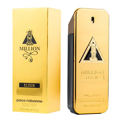 1 Million Elixir Parfum Intense 200ml