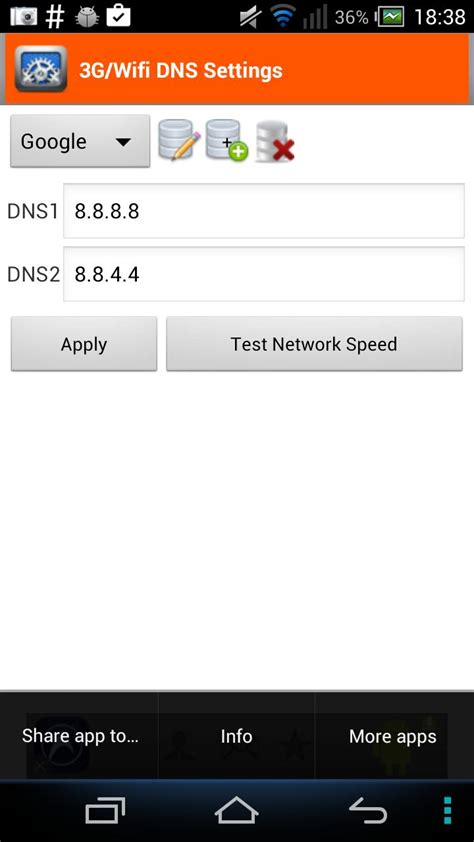 3g 4g Wifi Dns Settings Apk For Android Download