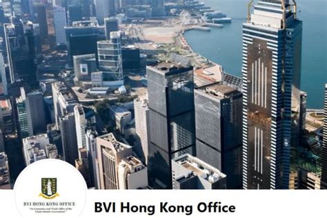 Bvi Hong Kong Office Celebrates 10th Anniversary Caribbean News Global