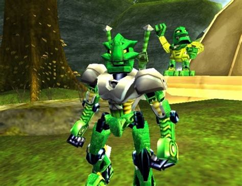 Bionicle The Game обзоры и оценки игры даты выхода Dlc трейлеры