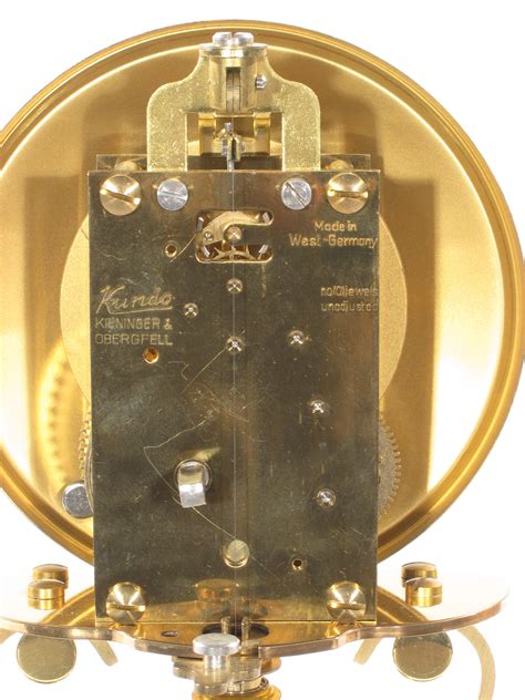 Kundo Clock Identification At Wilma Scanlon Blog