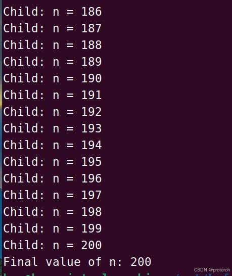 多进程并行计算 Csdn博客