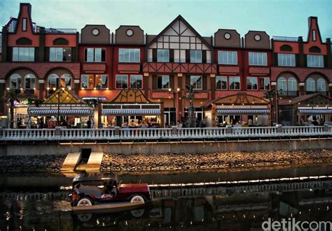 8 Wisata Di Pantai Indah Kapuk Pik Yang Wajib Dikunjungi