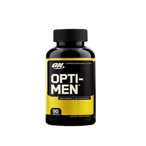 On Opti Men Multivitamin For Men 90 Tablets Vitamin Nepal