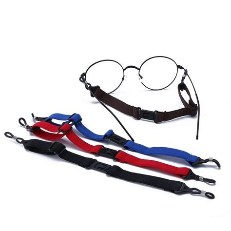 Sunglasses With String