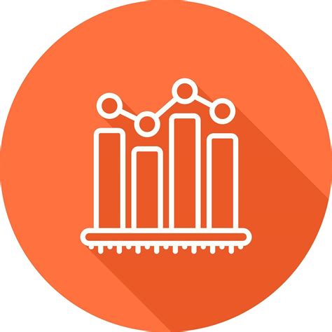 Analytics Vector Icon 28156109 Vector Art At Vecteezy