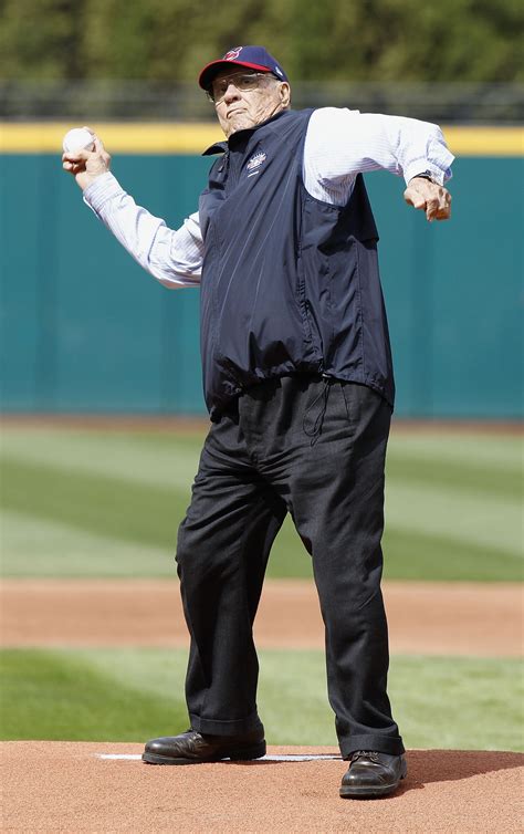 Bob Feller Net Worth Wiki Age Weight And Height Relationships