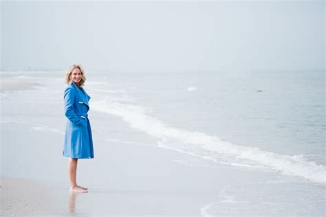 Julie Kennedy The Kennedy Connection • Branding Photographer The Hague