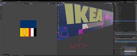 texturing problem r blender
