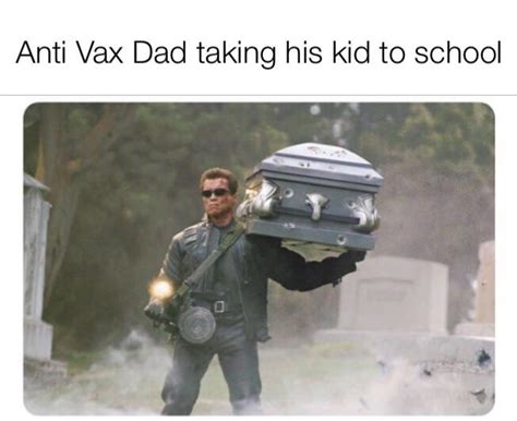 Papa Terminator Rmemes