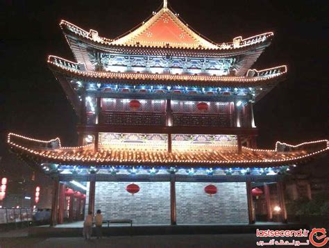 سفر به چین پکن شیانشانگهایهانگزو بخش 2 لست‌سکند