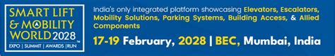 Slmw2026 Smartmobility Chairlifts Stairlifts Homelifts Seniorcare