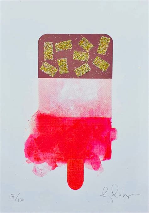 Mini Fab Gold Edit Greenwich