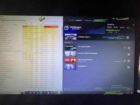 network usage 0 8 how do i utilize it more ethernet not possible