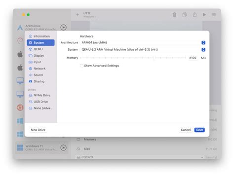 Utm The Ultimate Virtual Machine Experience For Ios And Macos Eric Sloof