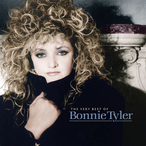 ‎the Very Best Of Bonnie Tyler Album By Bonnie Tyler Apple Music