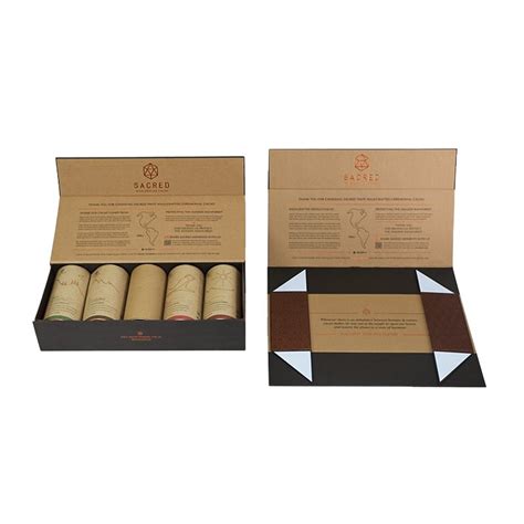 Custom Folding T Box Recyclable T Boxes Js Packaging Factory