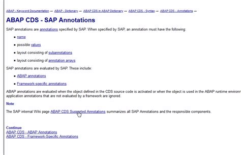Solved Link To Internal Wiki Sap Community