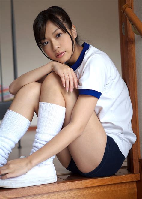 Purejapanese Jav Model Rina Toiro 十色莉奈 Photo Collection 8