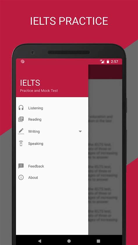 Ielts Mock Test And Practice Apk For Android Download