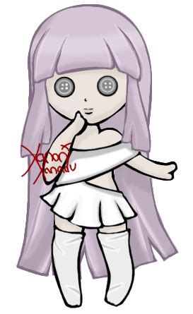 Dolly By XanonXanadu On DeviantArt