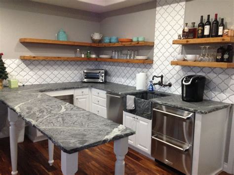 Soapstone Countertops Perimeter At Rosemary Hurwitz Blog