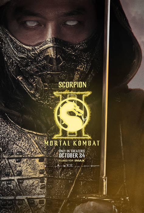Mortal Kombat Ii 2026