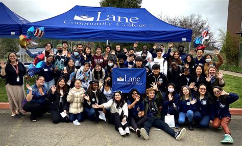 Lane Community College Lane Community College Vietnam
