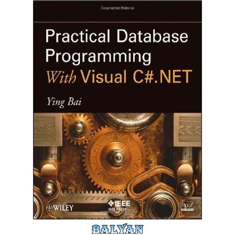 خرید و قیمت دانلود کتاب Practical Database Programming With Visual C