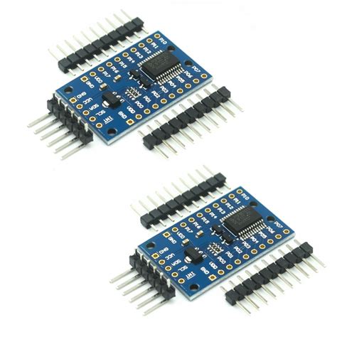 Mua 2pcs Pcf8575 Io Expander Board Module I2c To 16io Iic I2c Io