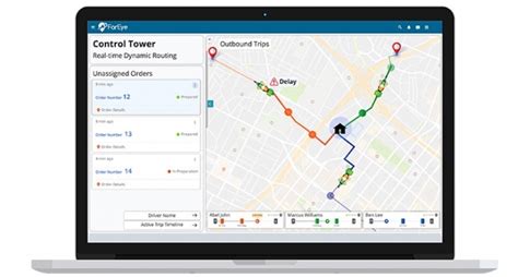 Fareye Launches Ai Based Real Time Dynamic Routing Feature