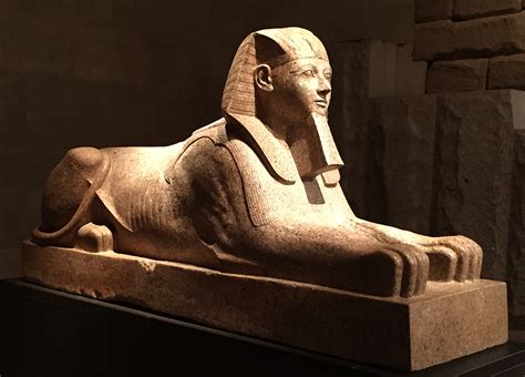 The Metropolitan Museum Of Art Egyptian Collection