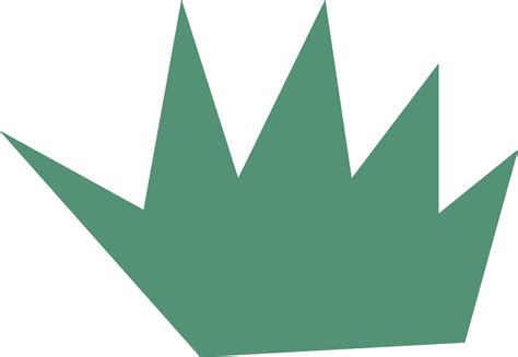 Abstract Grass Paper Cut Decor 65692366 Vector Art At Vecteezy