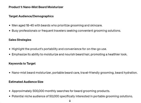 How To Generate Shopify Store Ideas · Aiprm