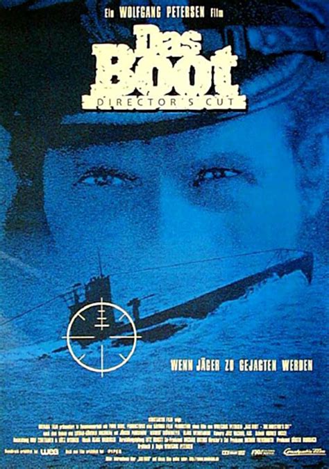 Das Boot 1981 Vollständige Besetzung Und Crew Mitglieder Imdb