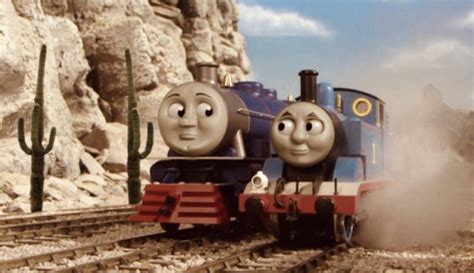 Thomas In Arizona Usa Bwba Model Series By 13comicfan On Deviantart