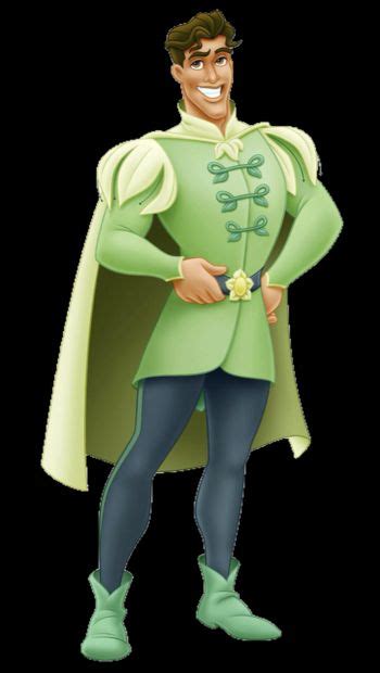 Characters In The Princess And The Frog Tv Tropes
