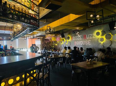 Newly Opened Nightclubs Bars In Bhubaneswar For A Thrilling Experience Ebhubaneswar