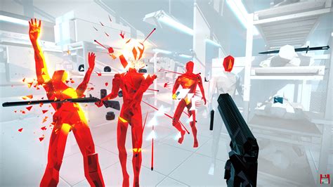 Superhot Mind Control Delete