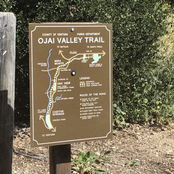 Ventura To Ojai Paved Bike Path Updated July 2025 39 Photos And 12