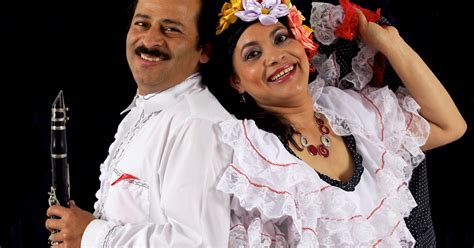 Entrevista A Son Sinú Somos Cultura Caribe