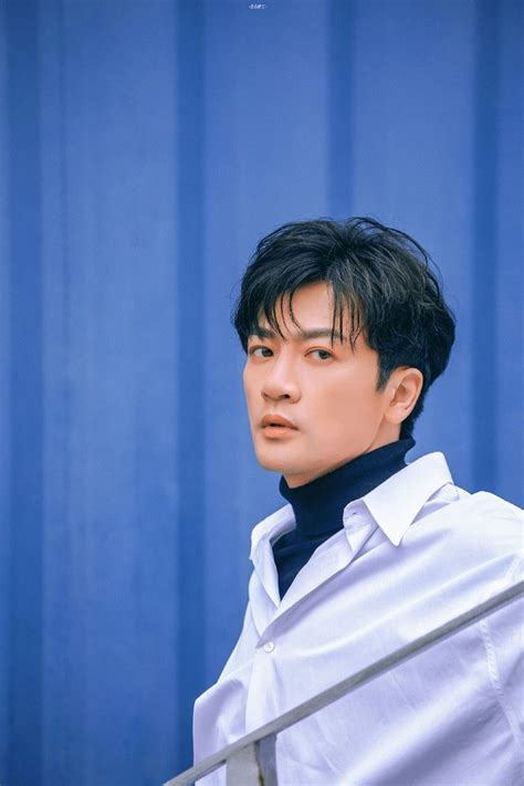 Pin Oleh A S Di Alec Su