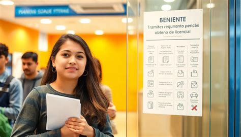 Requisitos Para Licencia De Conducir Mexicali 2025 Requisitos Para