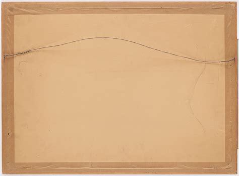 Torsten Andersson Woodcut Signed With Dedication Dated 55 Numbered 0100 Bukowskis