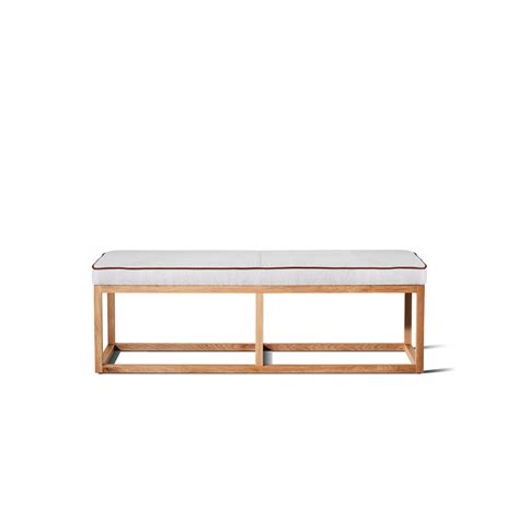 Echo Ottoman Zuster Furniture